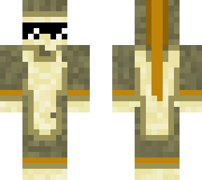 catfish | Minecraft Skins