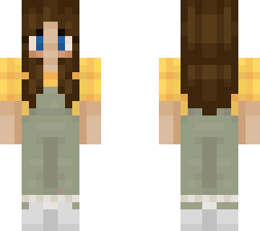 researcher | Minecraft Skins