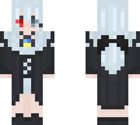 RIna Lucsper v1 | Minecraft Skin