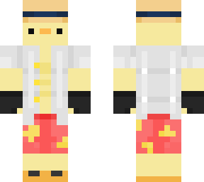 run | Minecraft Skins