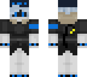 serial designation pc | Minecraft Skins
