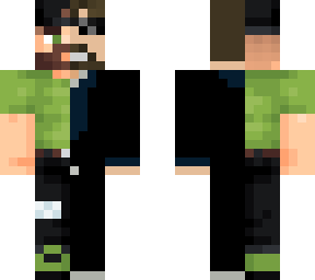 ssundee | Minecraft Skins