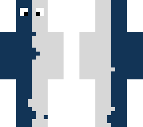 Silly fella | Minecraft Skin