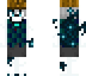 Simon | Minecraft Skin