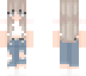 ss skin | Minecraft Skins