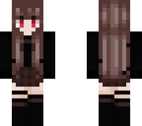 skin updated from base | Minecraft Skin