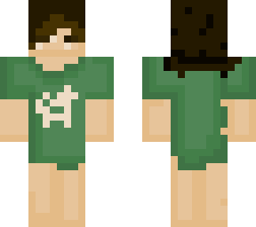 zzz | Minecraft Skins