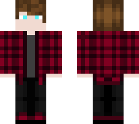 smallville | Minecraft Skins