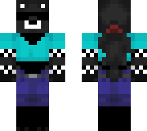 spreen | Minecraft Skins