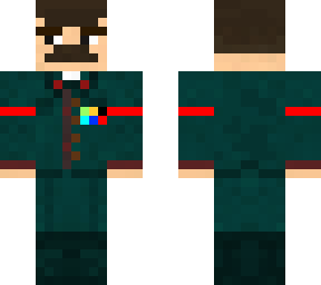 stalin | Minecraft Skins