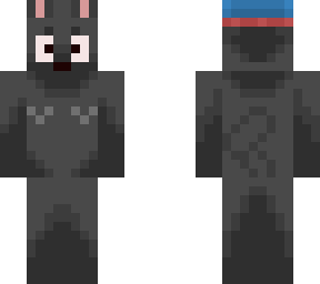 Stan marsh cat | Minecraft Skin