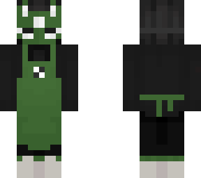 Minecraft Starbucks Logo