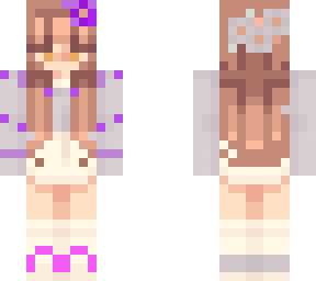 stella | Minecraft Skin