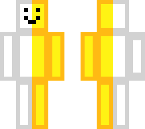 sun skin moon skin | Minecraft Skins