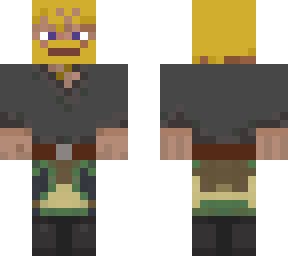 zombie apocalypse survivor | Minecraft Skins