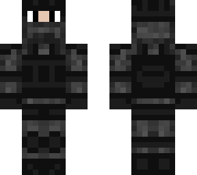 spec ops | Minecraft Skins
