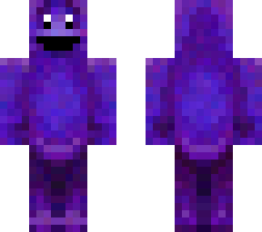 grimace s skin | Minecraft Skins