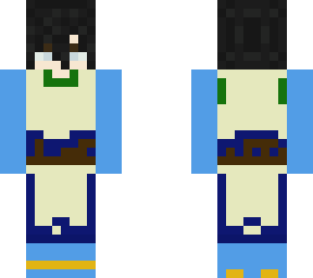 toph | Minecraft Skins