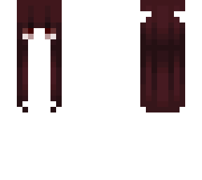 vamp! | Minecraft Skin