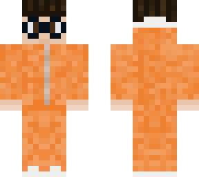 Vector.. OH YEAH | Minecraft Skin