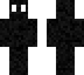 Void | Minecraft Skin