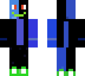 mensch | Minecraft Skins