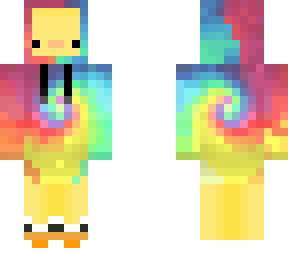 xavier | Minecraft Skins