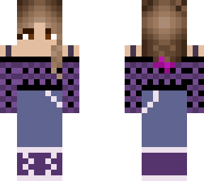 yay | Minecraft Skin