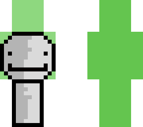 java dream | Minecraft Skins