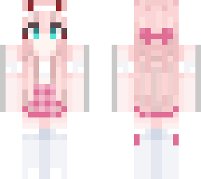 002 | Minecraft Skins