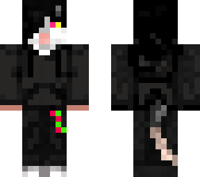 winston | Minecraft Skins