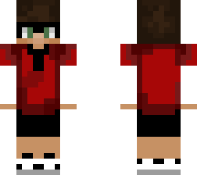 aiden | Minecraft Skins