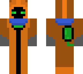 alchemist | Minecraft Skins