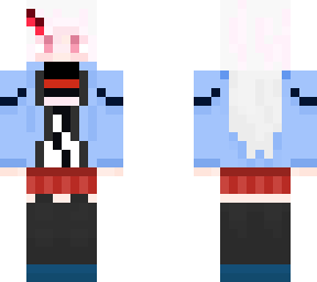 alps | Minecraft Skin