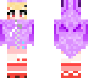 croc | Minecraft Skins