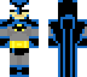 animated skin | Minecraft Skins