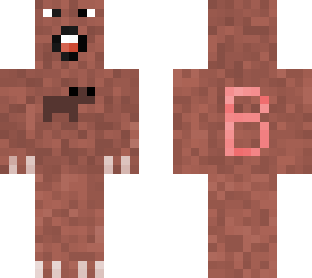 jhon | Minecraft Skins