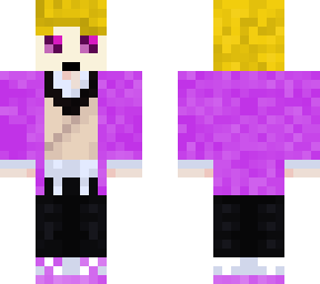 Bing of bong | Minecraft Skin