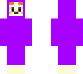 bingo | Minecraft Skins