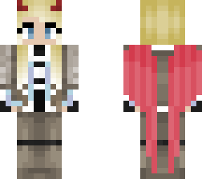 biyin | Minecraft Skins