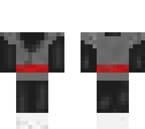 goku black skin | Minecraft Skins