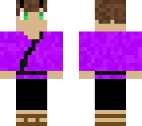 kimono | Minecraft Skins