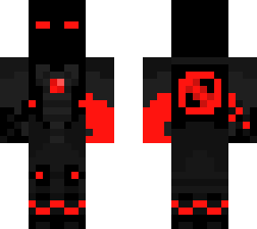 ski mask | Minecraft Skins