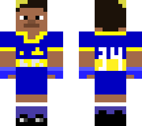 boca juniors | Minecraft Skins