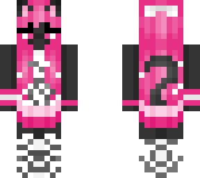 monster high | Minecraft Skins