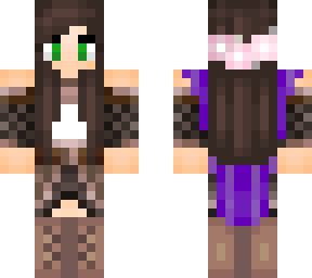 Chainmail Armor Minecraft