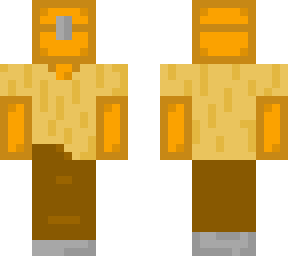 chester | Minecraft Skins