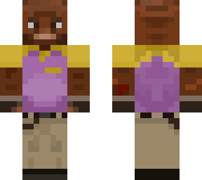 l4d2 | Minecraft Skins