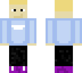 Colton | Minecraft Skin