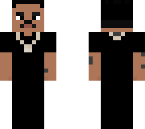 autumn rapper | Minecraft Skins